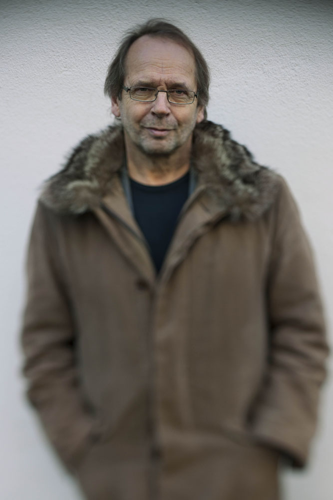 Ole Paus | kontakt artist