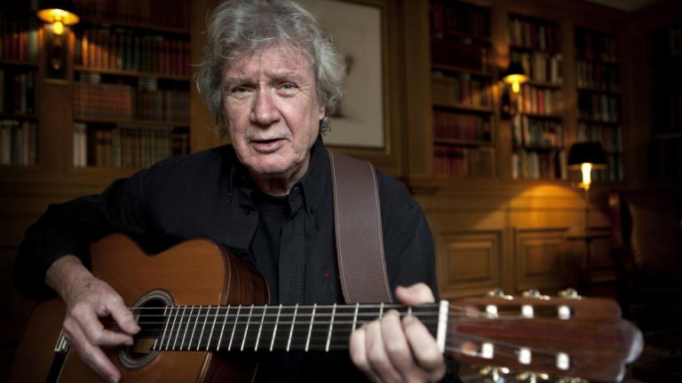 Benny Borg med i TV2s ‘Hver gang vi møtes’ | kontakt artist