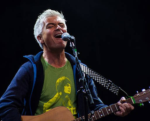 Får Odd-Erik Lothe frå Finn-Erix Lutt-prisen som årets artist ...